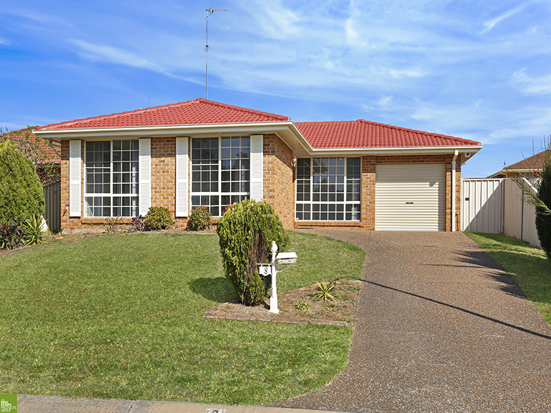 8 Kowari Crescent, Blackbutt, NSW 2529 - Property Details