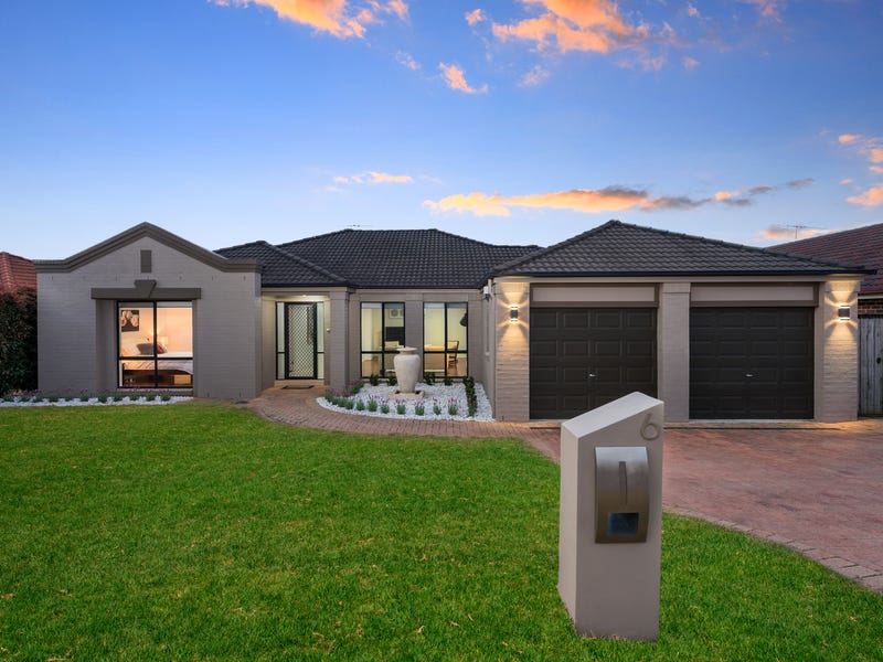 6 Alpine Way, Glenwood, NSW 2768 - realestate.com.au