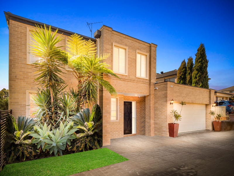 4 Cayden Avenue, Kellyville, NSW 2155 - Property Details