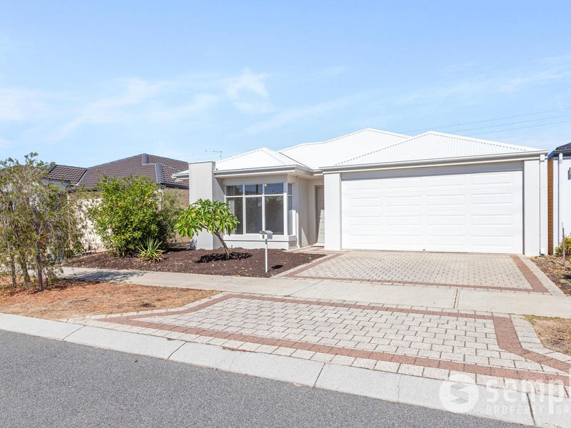 5 Halite Way, Treeby, WA 6164 - Property Details