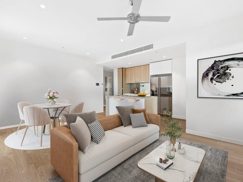 283/49-57 Sparkes Street, Chermside, Qld 4032 - Property Details