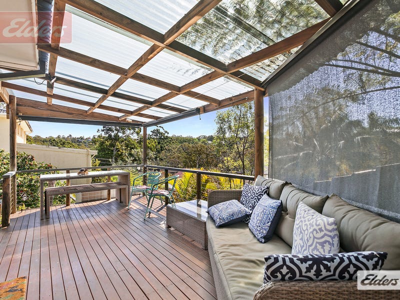 21 Argyle Place, Kareela, NSW 2232 - Property Details