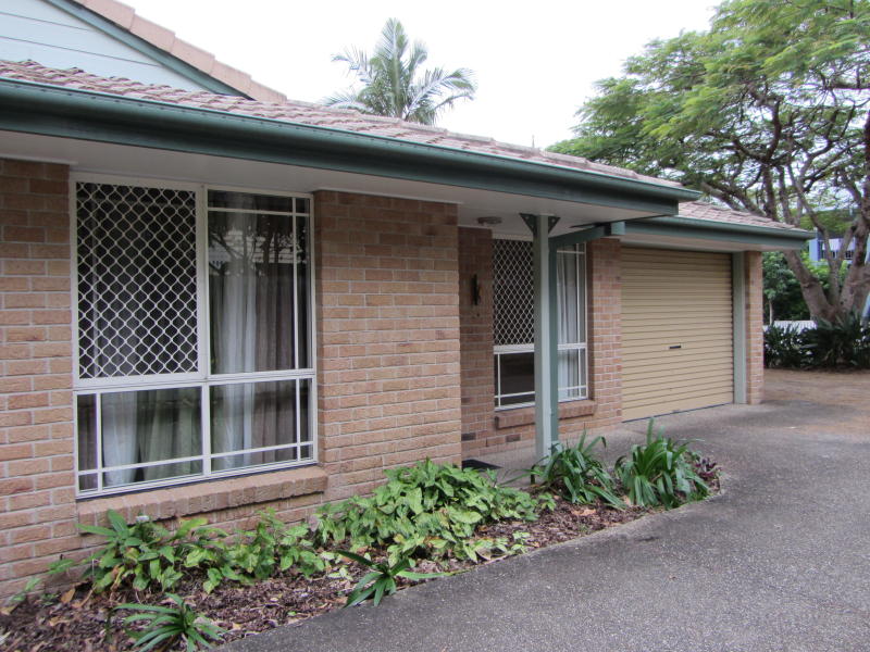 1/19 Dawson Street, Yeerongpilly, Qld 4105 - Property Details