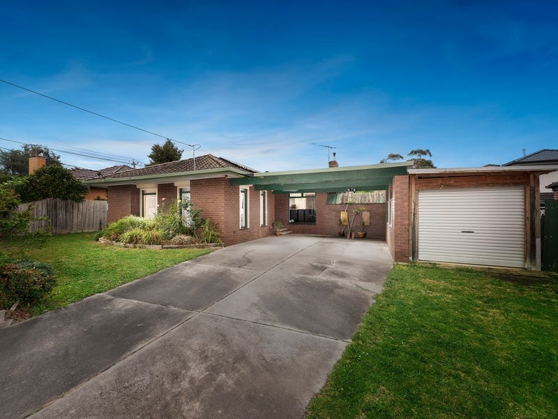 4 Evans Street, Scoresby, Vic 3179 - Property Details