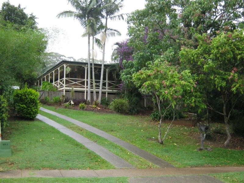 16 KOLORA PLACE, Palmwoods, Qld 4555 - Property Details