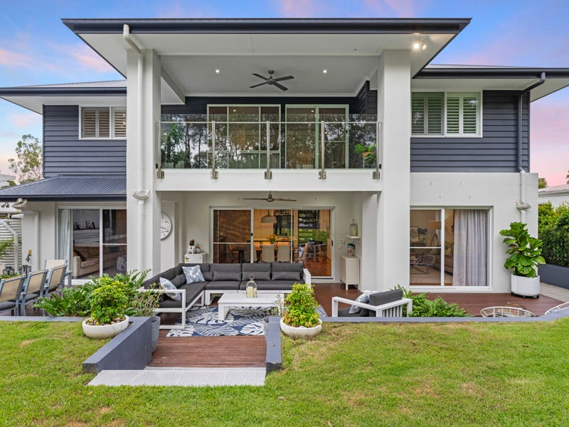 6 Wattletree Court, Brookwater, Qld 4300 - Property Details