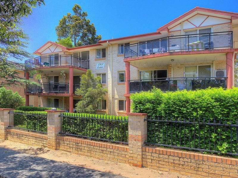 3/176-178 Station Street, Wentworthville, NSW 2145 - Property Details