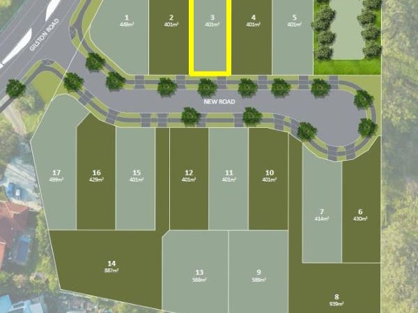 475 Gilston Road, Gilston, QLD 4211 - realestate.com.au