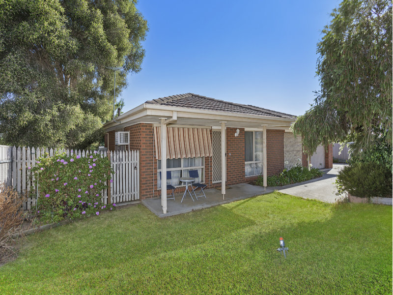 1/26 Nightingale Avenue, Wodonga, Vic 3690 - Property Details