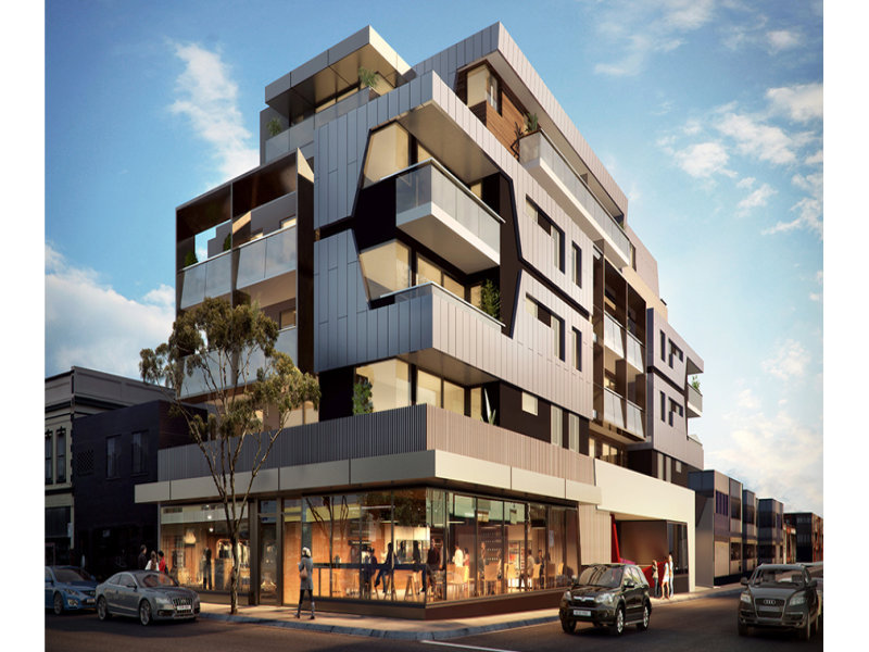 203/1 Mount Street, Prahran, VIC 3181 - realestate.com.au