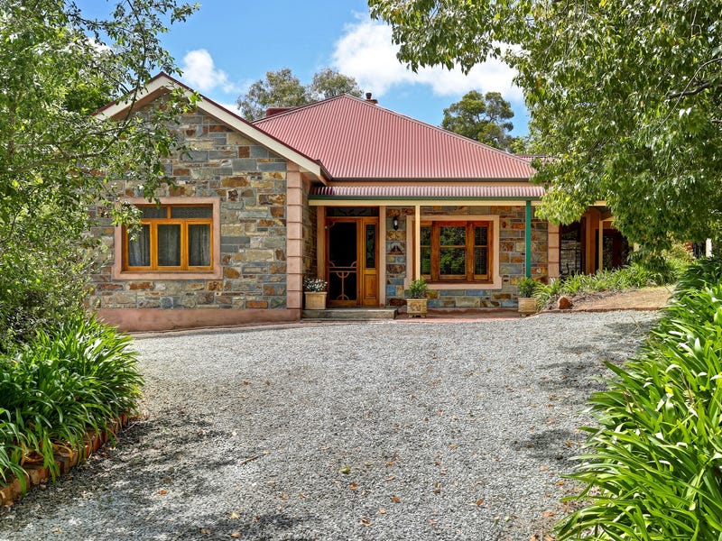 429 Mount Barker Road, Bridgewater, SA 5155 - realestate.com.au