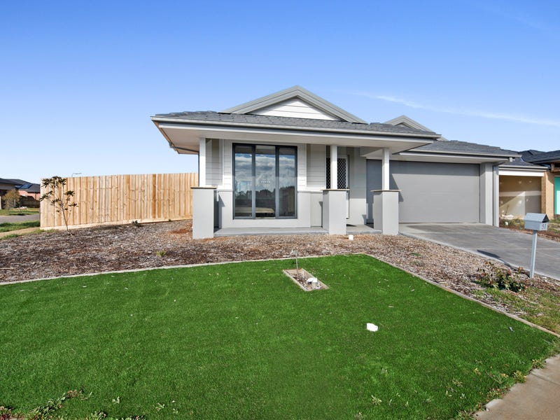 51 James Patrick Way, Lancefield, Vic 3435 - Property Details