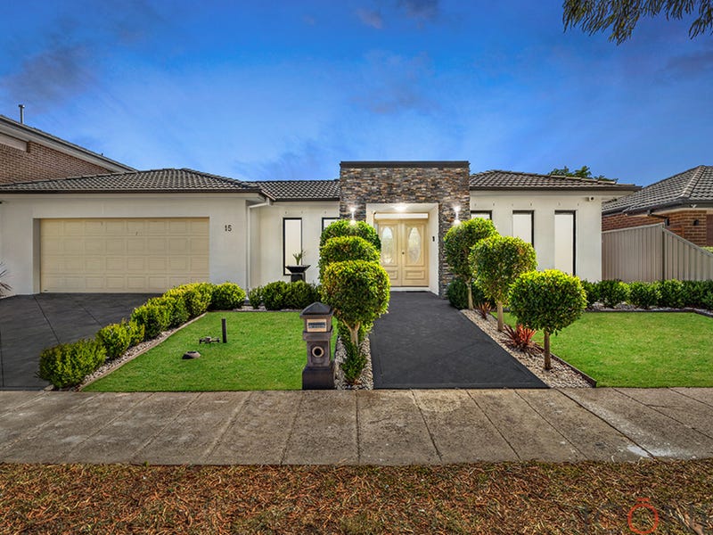 15 Vilcins Views, Epping, VIC 3076 - realestate.com.au