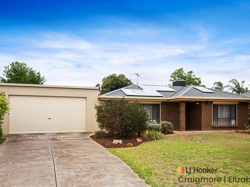 37 Gooronga Drive, Craigmore, SA 5114 - realestate.com.au