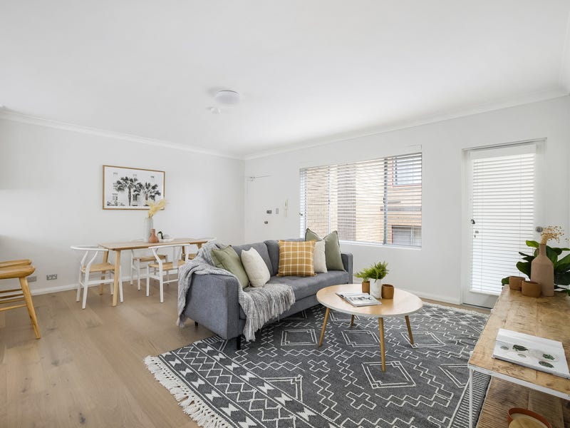 6/93 Warren Road, Marrickville, NSW 2204 - Property Details