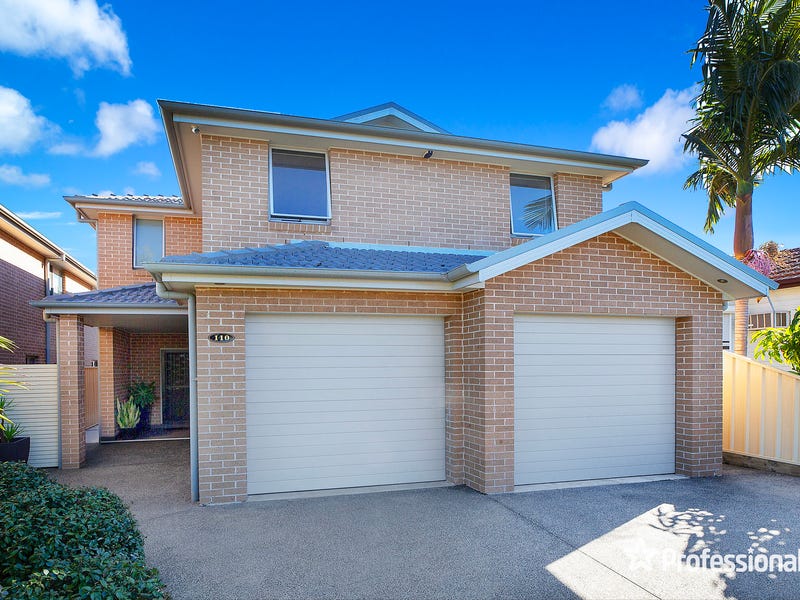 110 Queen Street, Revesby, NSW 2212 - Property Details