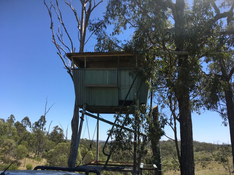Lot 5 Kooralgin Mt Binga Road, Yarraman, Qld 4614 - Property Details