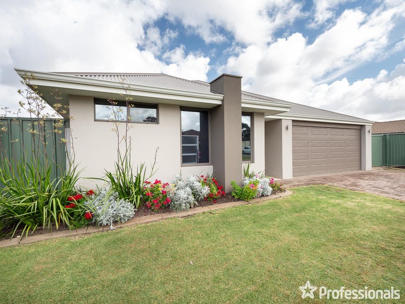 14 Karlak Circuit, Forrestfield, WA 6058 - Property Details