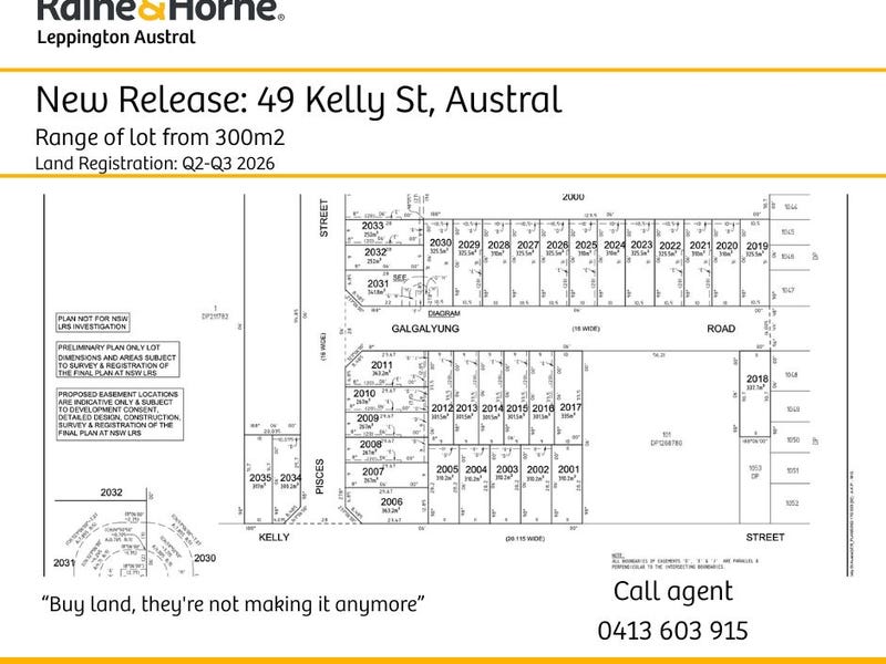 4 Bedroom Houses for Sale in Austral, NSW 2179 Pg. 2 - realestate.com.au