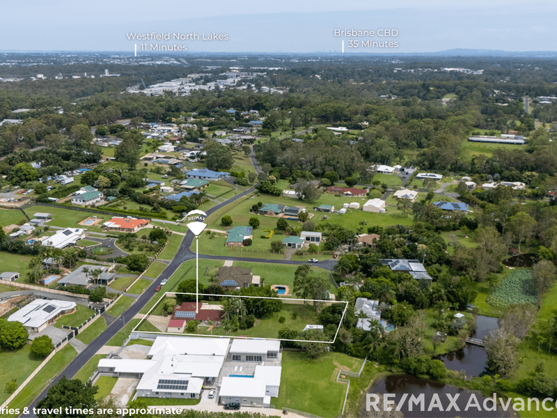 10-12 Dean Drive, Burpengary, Qld 4505 - Property Details