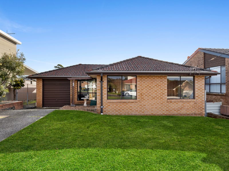 106 Undola Road, Helensburgh, NSW 2508 - Property Details