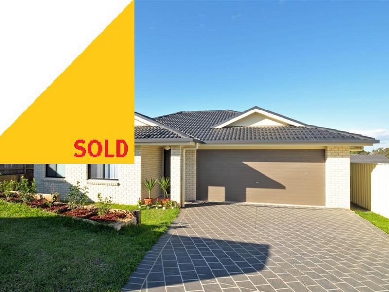 38 Logan Road, Rutherford, NSW 2320 - Property Details