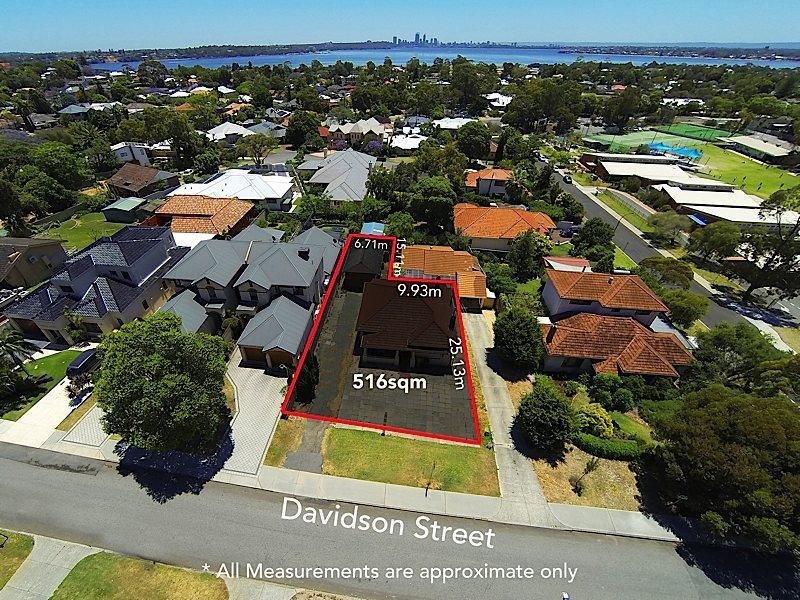 27 Davidson Road, Attadale, WA 6156 - Property Details