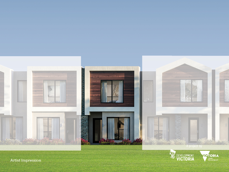 Lot 417 Cnr Bridge Road & Coxon Street, Officer, Vic 3809 - Property ...