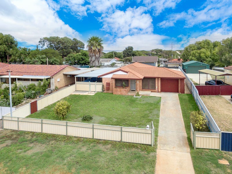 12 Felicia Street, Rangeway, WA 6530 - realestate.com.au