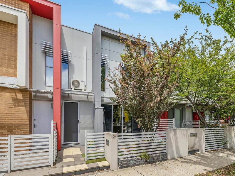 21 Ultimo Street, Crace, ACT 2911 - Property Details