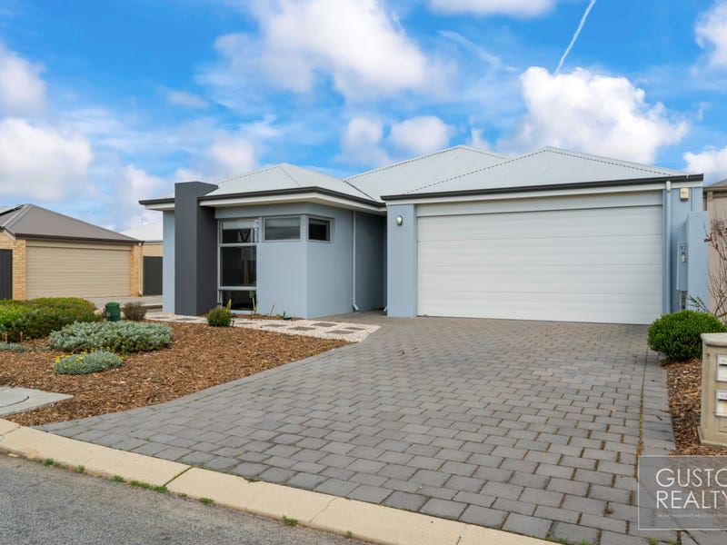 17 Elderflower Street, Treeby, WA 6164 - Property Details