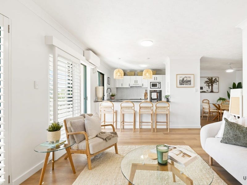 2 Bedroom Properties for Sale in Bilinga, QLD 4225 - realestate.com.au