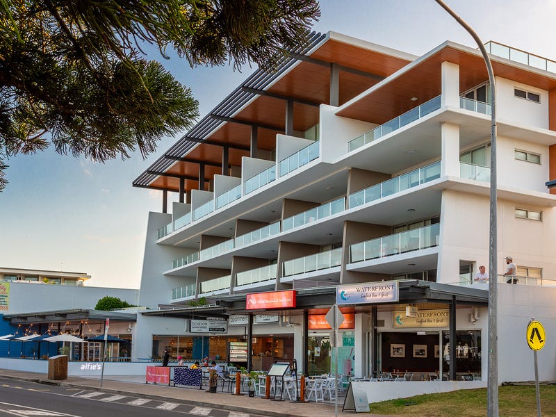 204/18 - 22 Anzac Parade, Yeppoon, Qld 4703 - Property Details