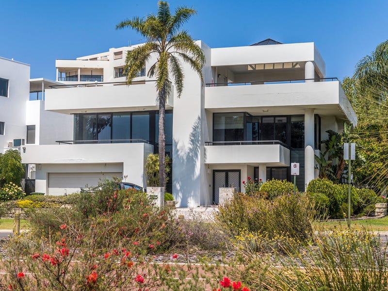 1 Mill Point Close, South Perth, WA 6151 - realestate.com.au