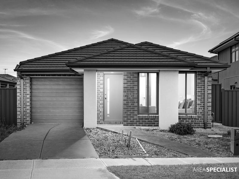 77 Abbeygate Drive, Werribee, Vic 3030 - Property Details