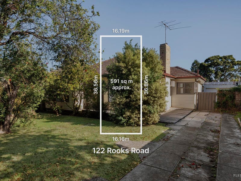 122 Rooks Road, Nunawading, Vic 3131 - Property Details