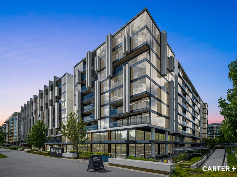 101/1 Elouera Street, Braddon, ACT 2612 - Property Details