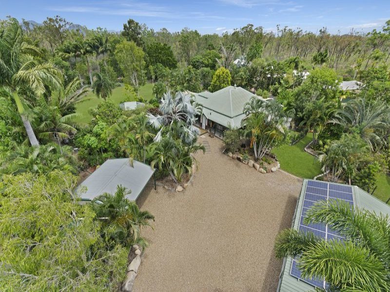 6 St Jude Court, Rangewood, Qld 4817 - Property Details