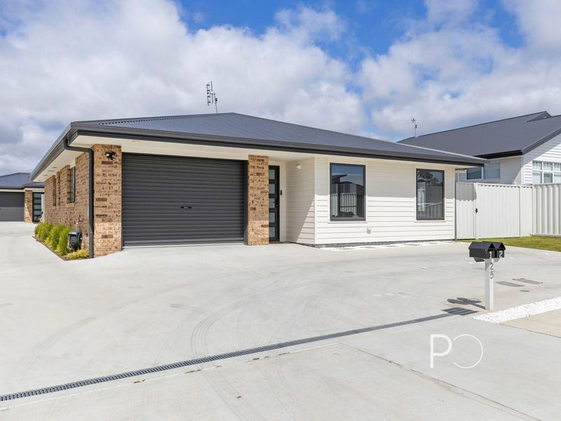 1/25 Mason Place, Shearwater, Tas 7307 - Property Details