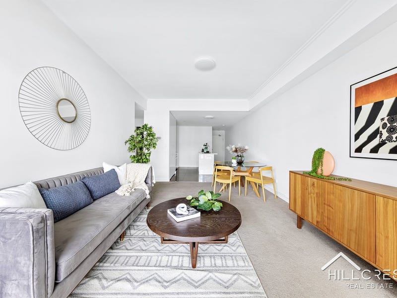 405/102-108 Liverpool Road, Enfield, NSW 2136 - Property Details