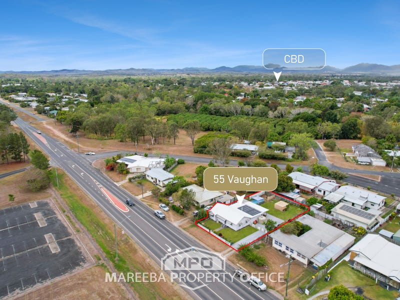 55 Vaughan Street, Mareeba, Qld 4880 - Property Details