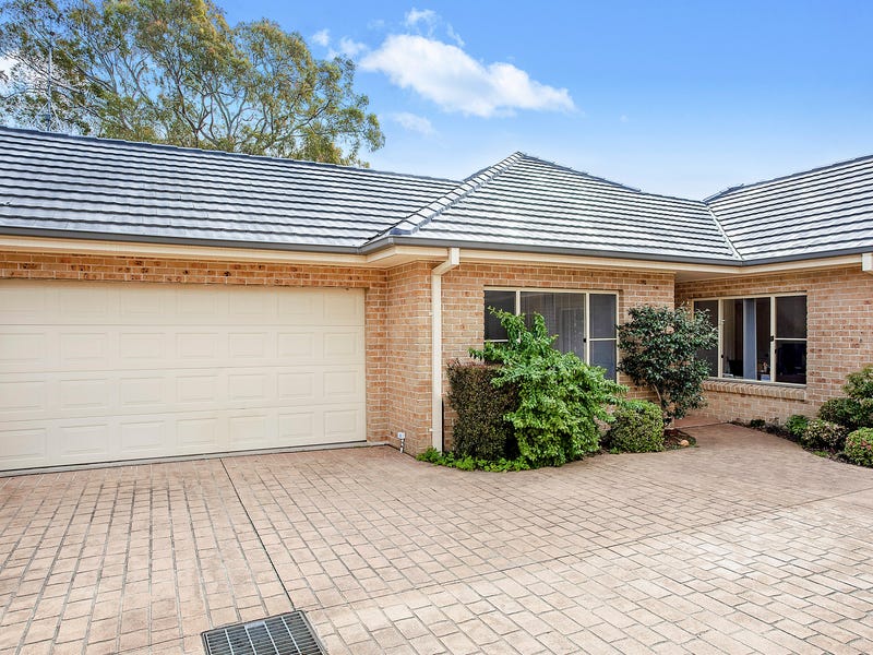 2/13 Flide Street, Caringbah, NSW 2229 - Property Details