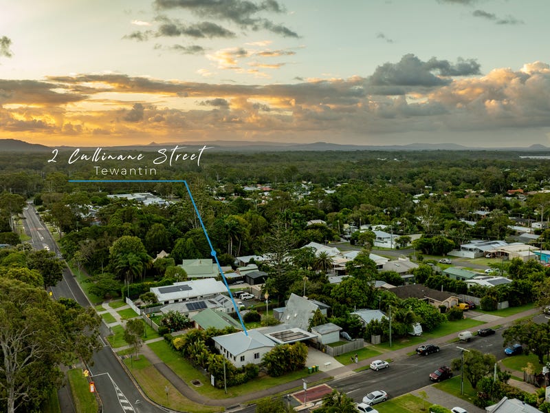 2 Cullinane Street, Tewantin, Qld 4565 - Property Details