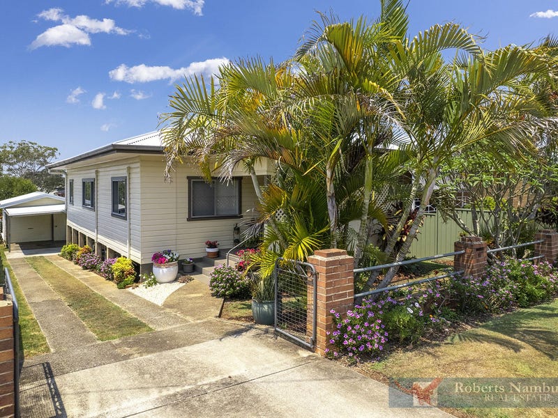 21 Matilda Street, Macksville, NSW 2447 - Property Details