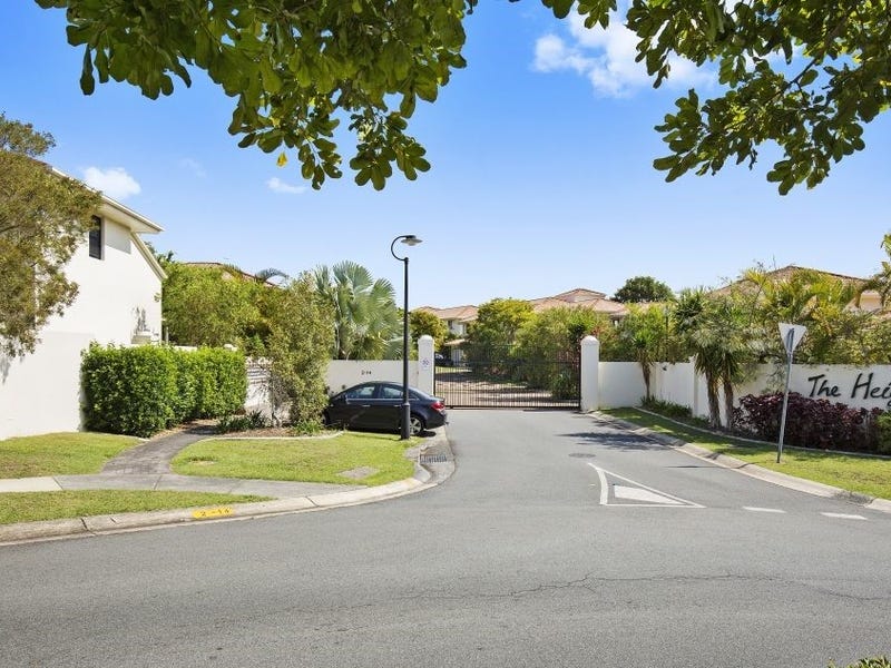603/2 Gentian Drive, Arundel, Qld 4214 - Property Details