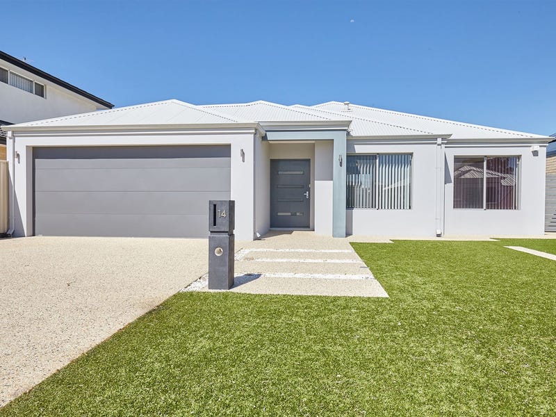 14 Verbania Loop, Beeliar, WA 6164 - realestate.com.au