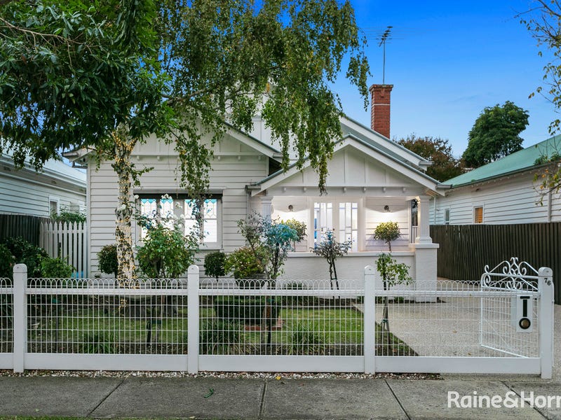 76 Power St, Williamstown, Vic 3016 - Property Details