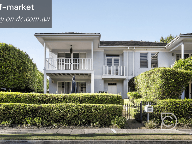 58 Admiralty Drive, Breakfast Point, NSW 2137 - realestate.com.au