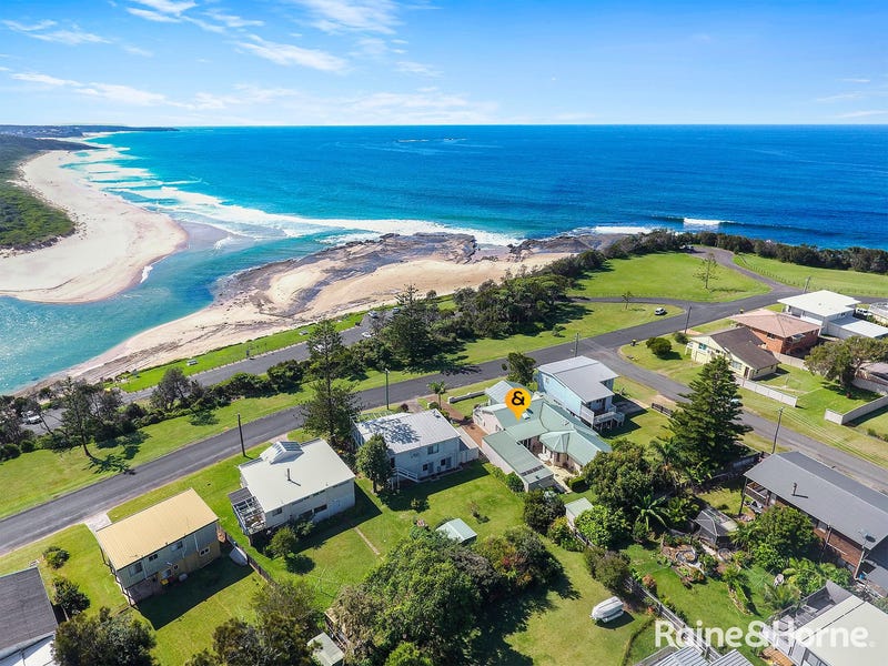 23 Seaside Parade, Dolphin Point, NSW 2539 - realestate.com.au