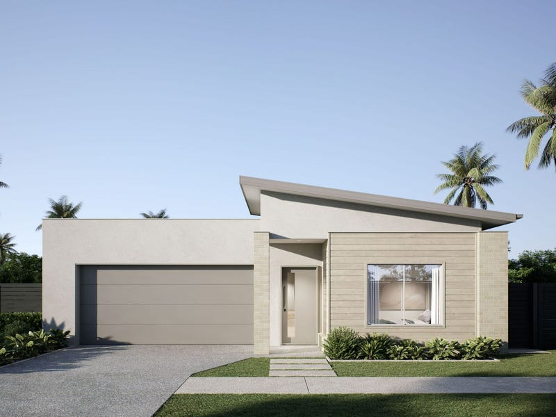 Stockland Kinma Valley Land Estate at Jacko Place (off Oakey Flat Rd ...